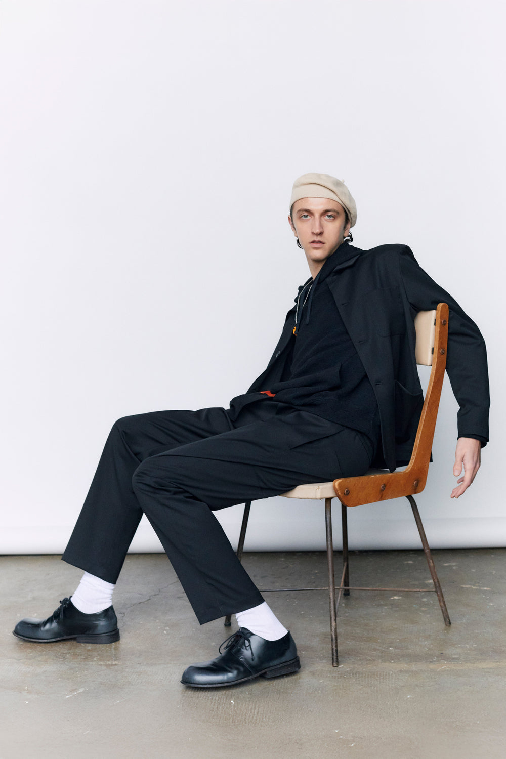 Shop The Look Men FW25