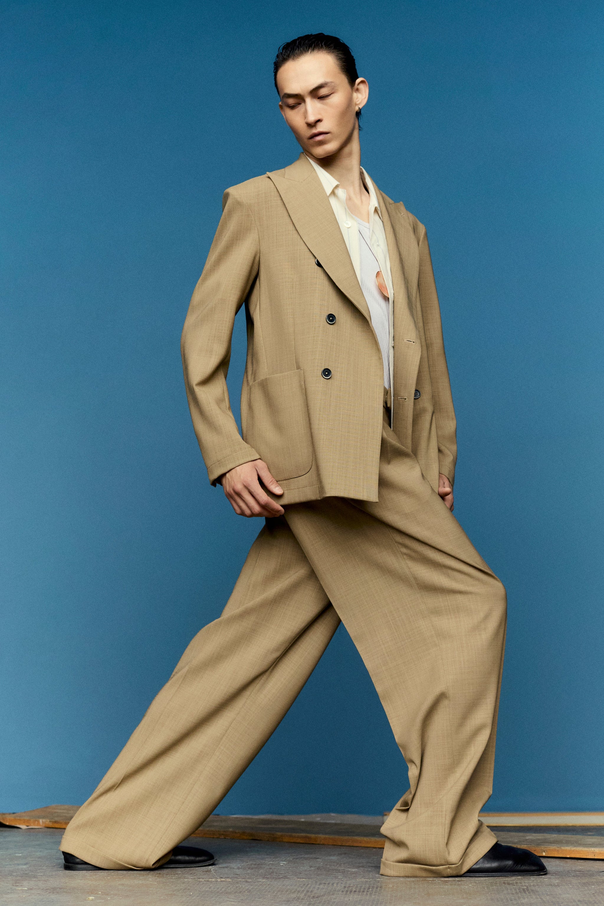 Men's Spring/Summer '26 Pre-Collection
