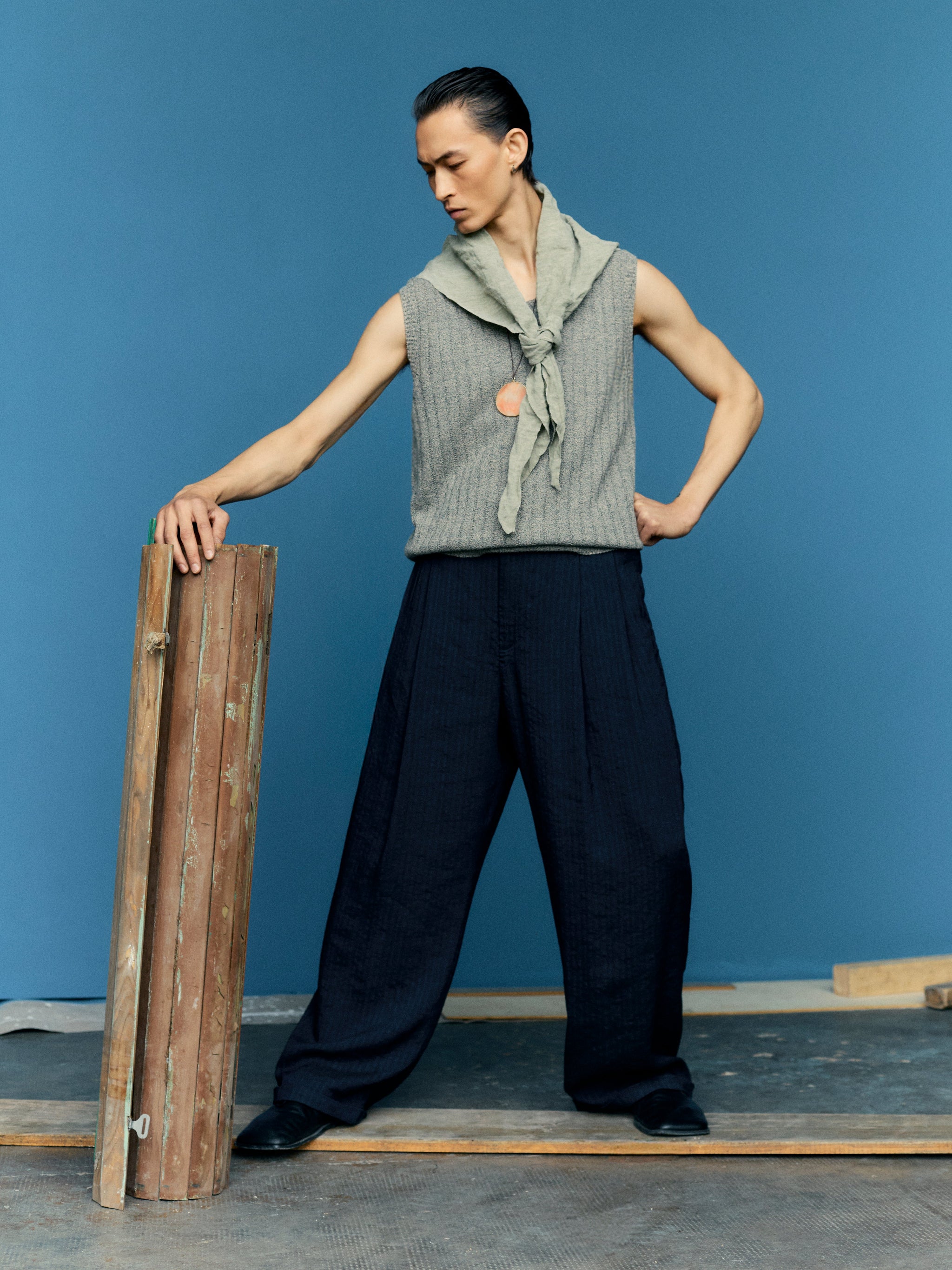 Trousers