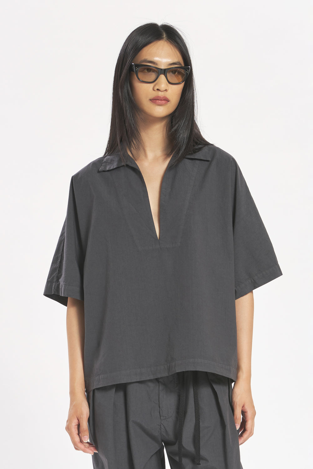 Top Clizia Tendon Bronzo