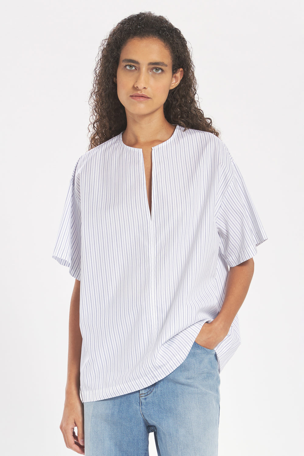 Top Baldina Forier Unico