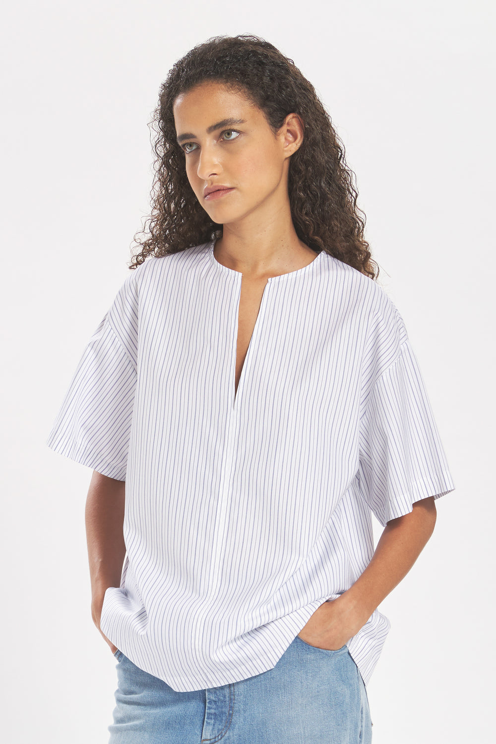 Top Baldina Forier Unico